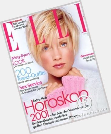 Helena Dahlquist | Official Site for Woman Crush Wednesday #WCW