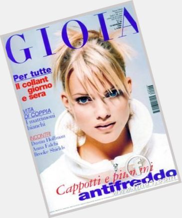 Helena Dahlquist | Official Site for Woman Crush Wednesday #WCW