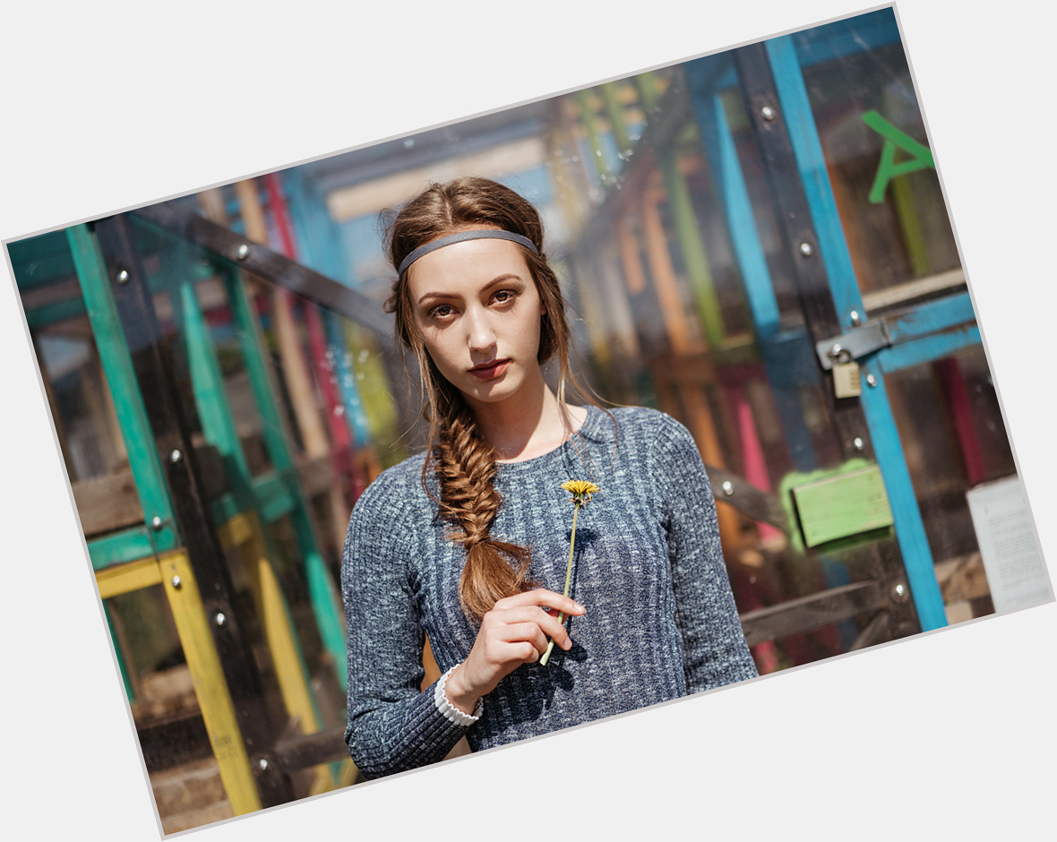 Helene Marshall | Official Site for Woman Crush Wednesday #WCW