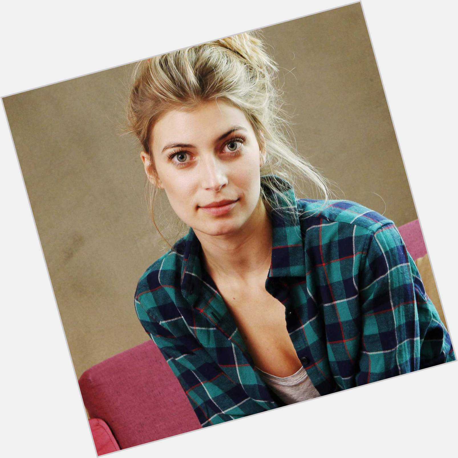 Cecilia Forss | Official Site for Woman Crush Wednesday #WCW