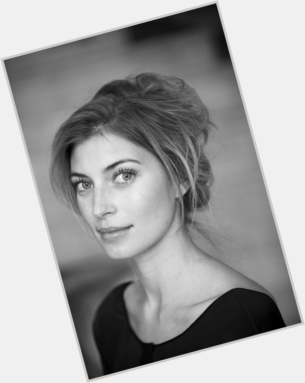 Cecilia Forss | Official Site for Woman Crush Wednesday #WCW