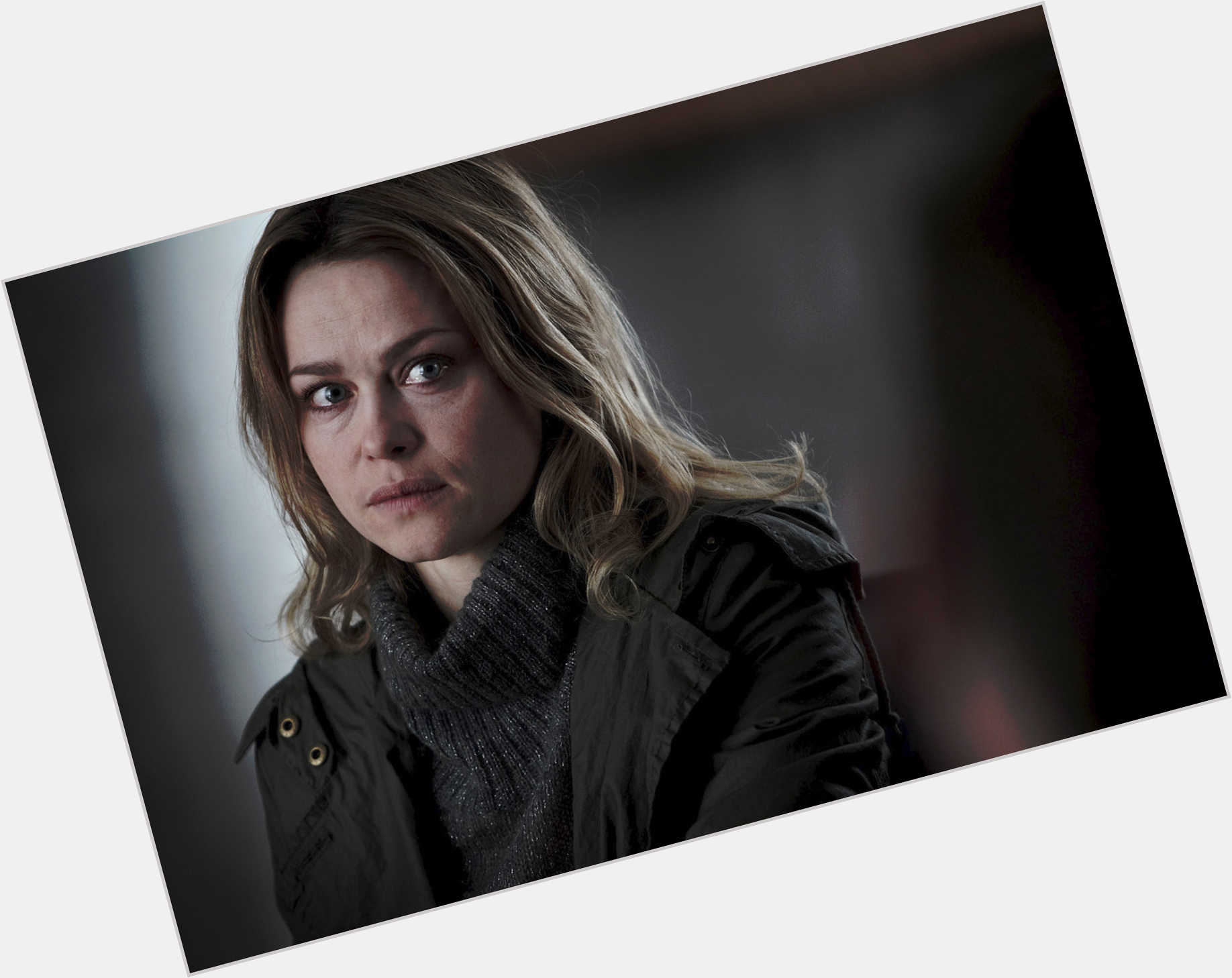 Helle Fagralid | Official Site for Woman Crush Wednesday #WCW