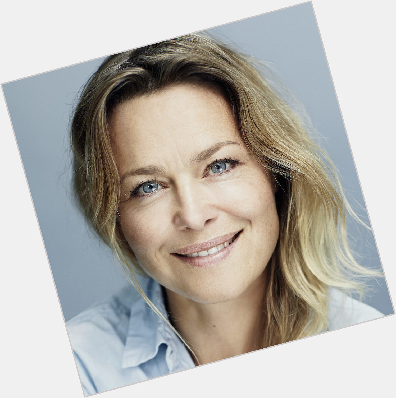 Helle Fagralid | Official Site for Woman Crush Wednesday #WCW