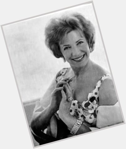 Henny Backus | Official Site for Woman Crush Wednesday #WCW