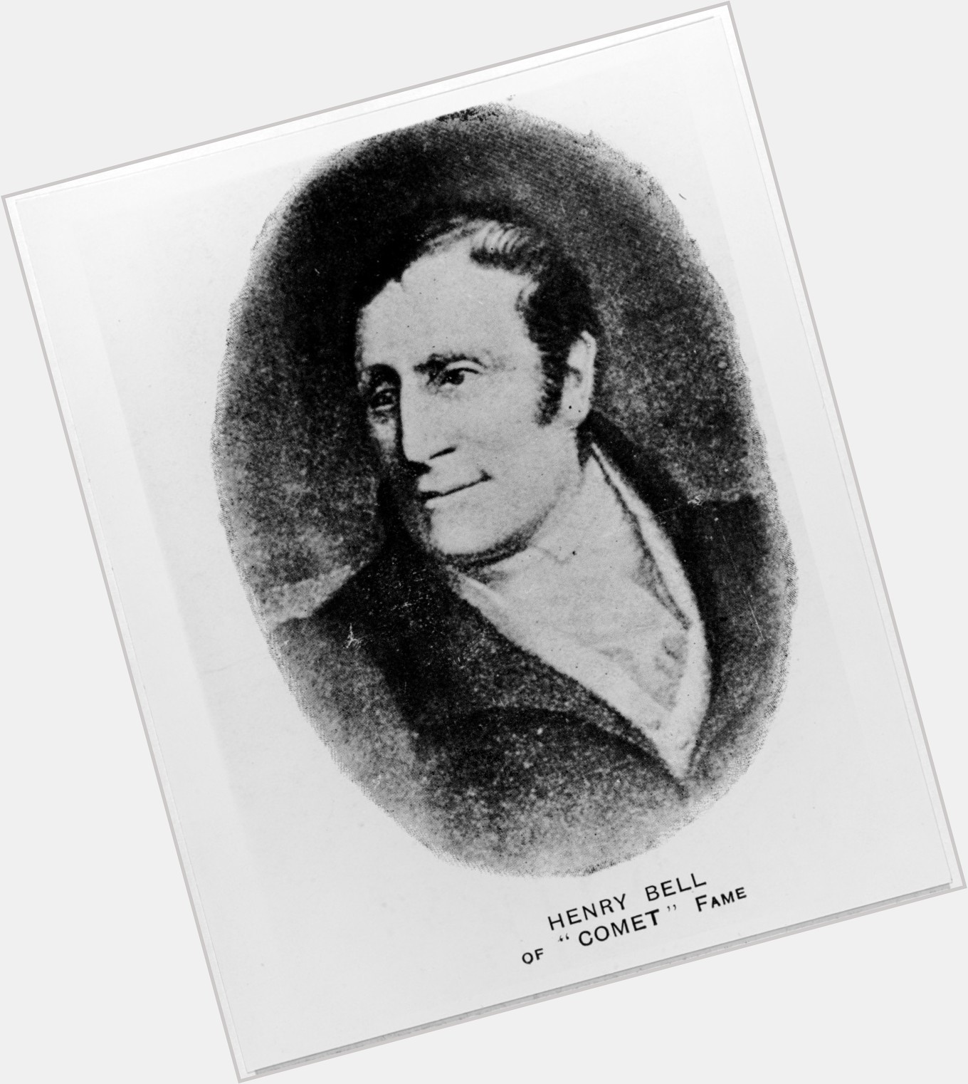 Henry Bell | Official Site for Man Crush Monday #MCM | Woman Crush ...