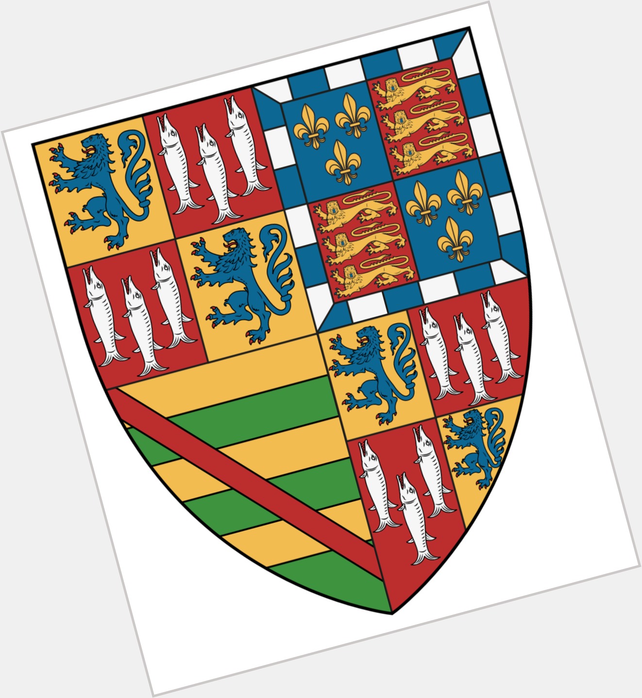 Henry Percy 6th Earl Of Northumberland | Official Site for Man Crush ...