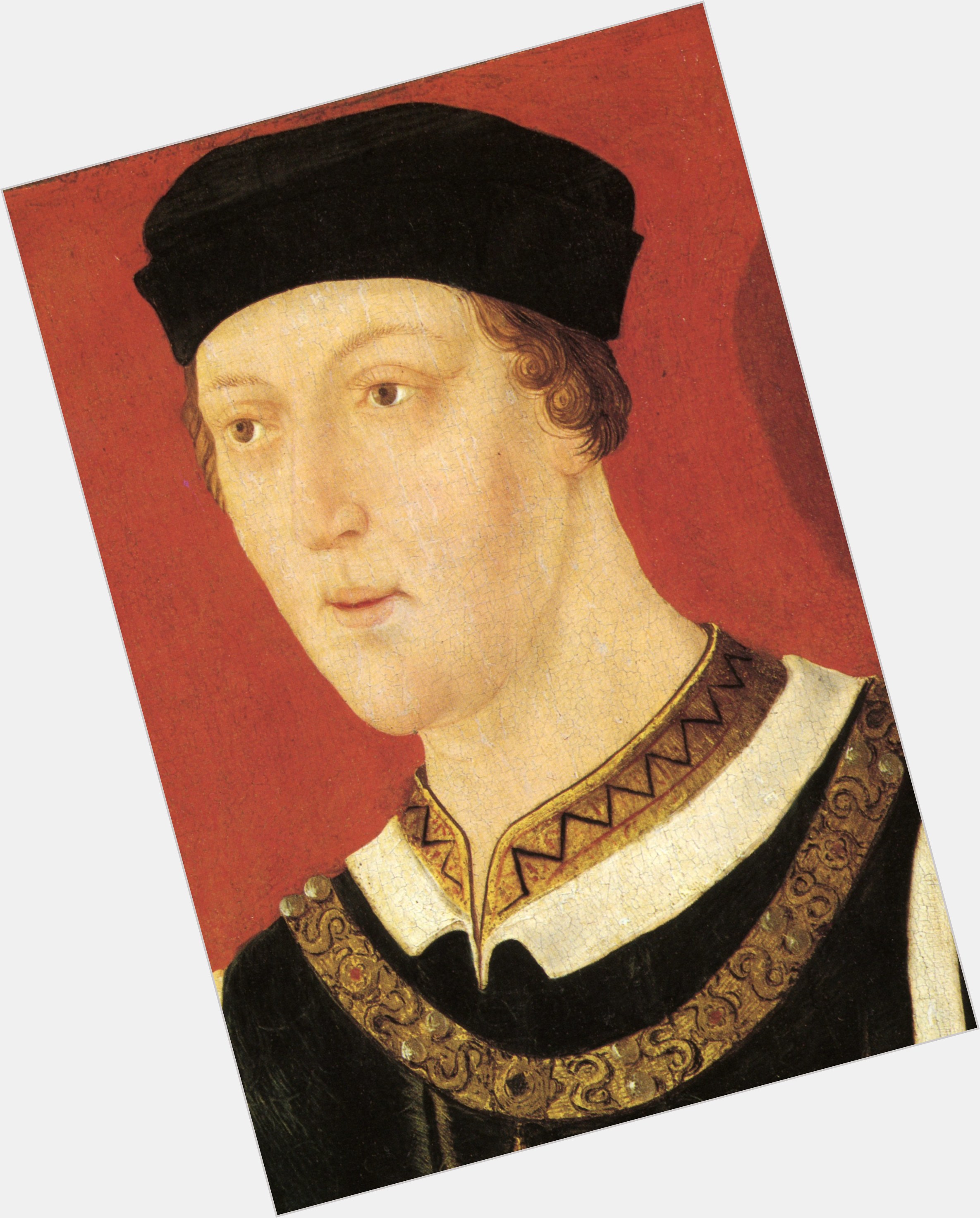 Henry Vi Of England | Official Site for Man Crush Monday #MCM | Woman ...