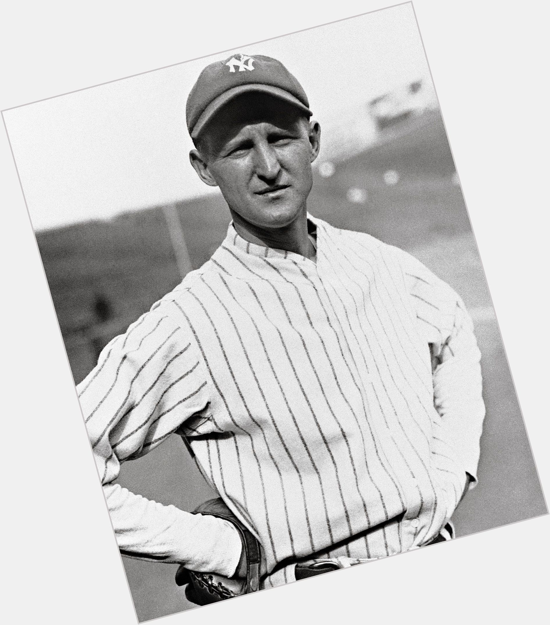 Herb Pennock | Official Site for Man Crush Monday #MCM | Woman Crush ...