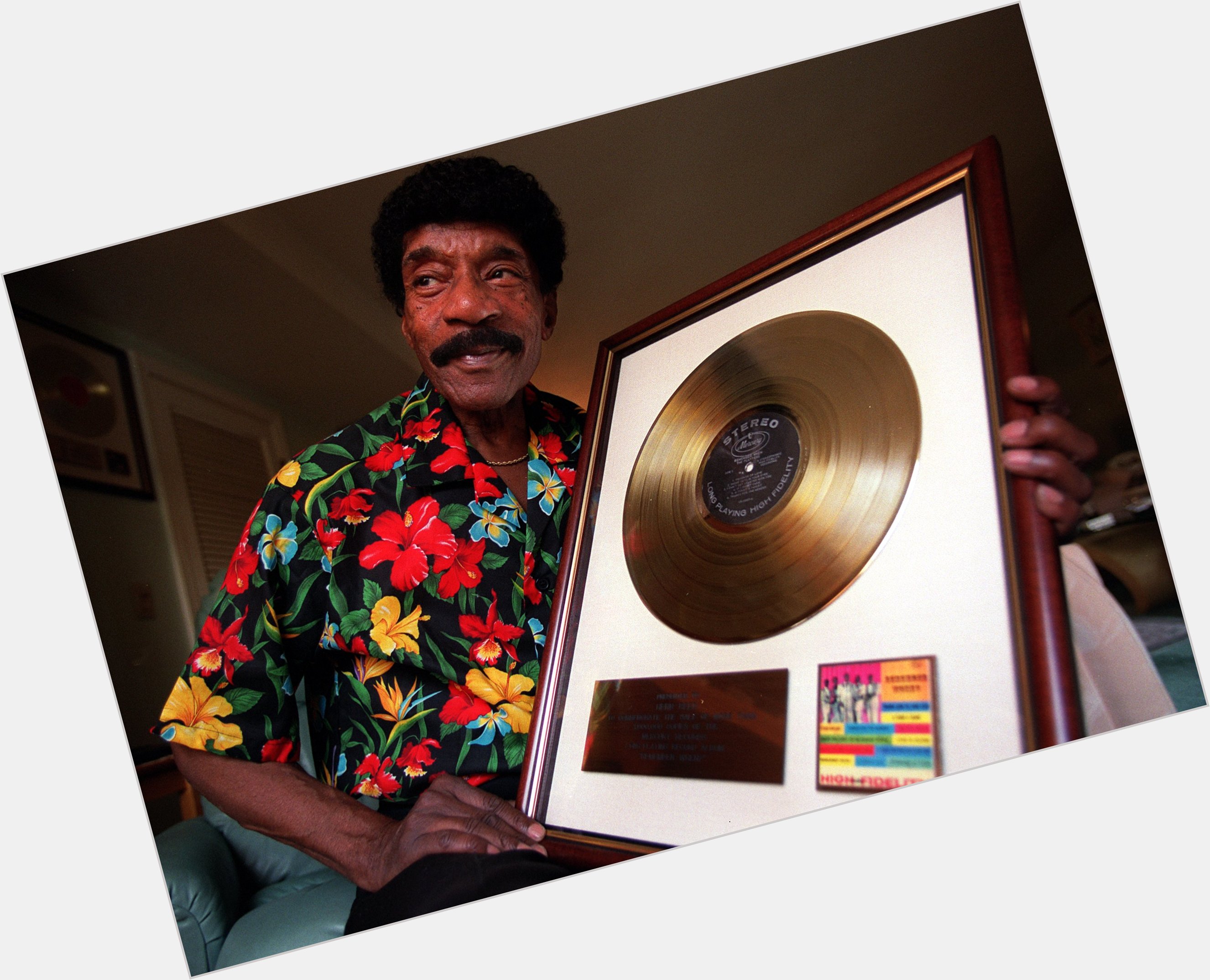 Herb Reed | Official Site for Man Crush Monday #MCM | Woman Crush ...