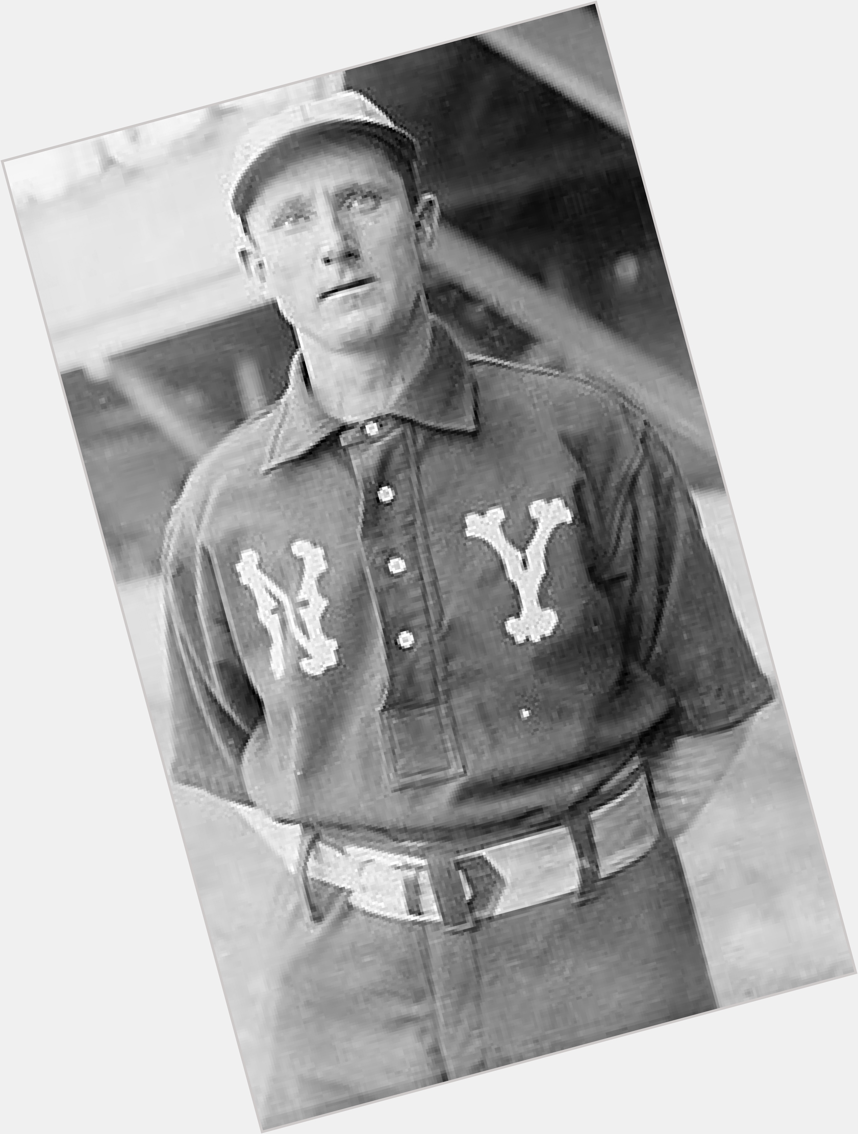 Herman Long | Official Site for Man Crush Monday #MCM | Woman Crush ...