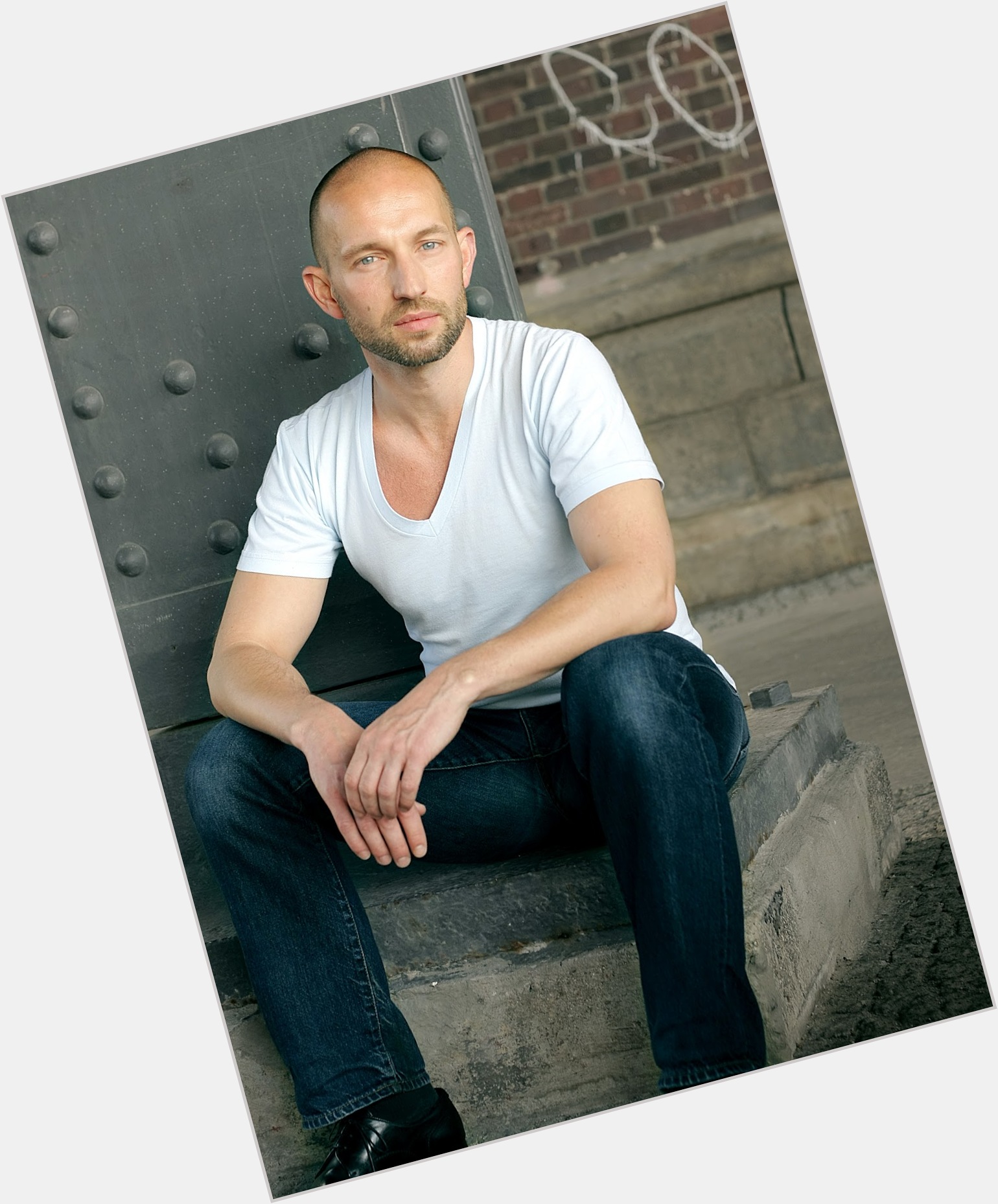 Hermann Eppert | Official Site for Man Crush Monday #MCM | Woman Crush ...