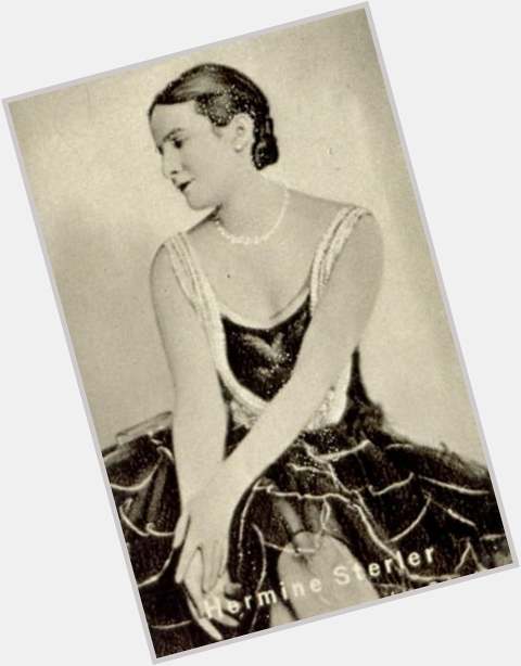 Hermine Sterler | Official Site for Woman Crush Wednesday #WCW