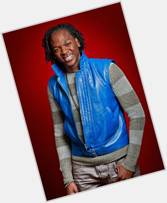 Heshima Thompson | Official Site for Man Crush Monday #MCM | Woman ...