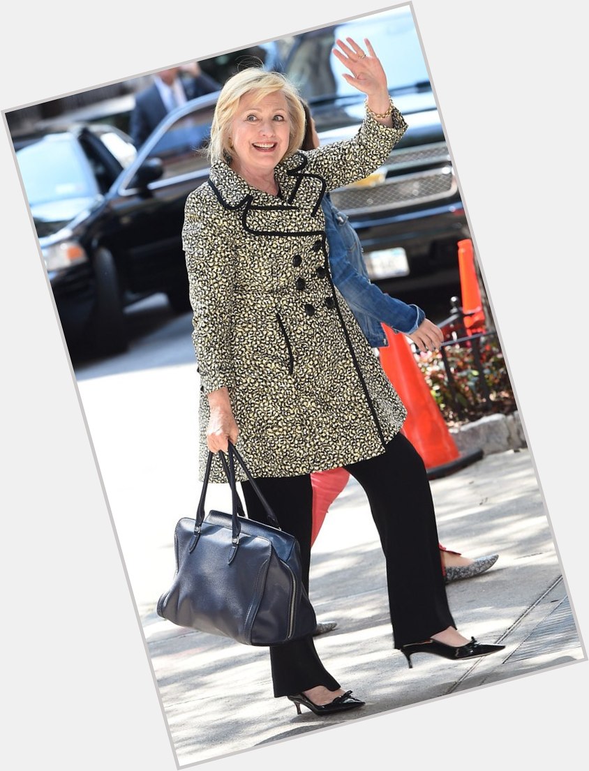 Hillary Carlip | Official Site for Woman Crush Wednesday #WCW