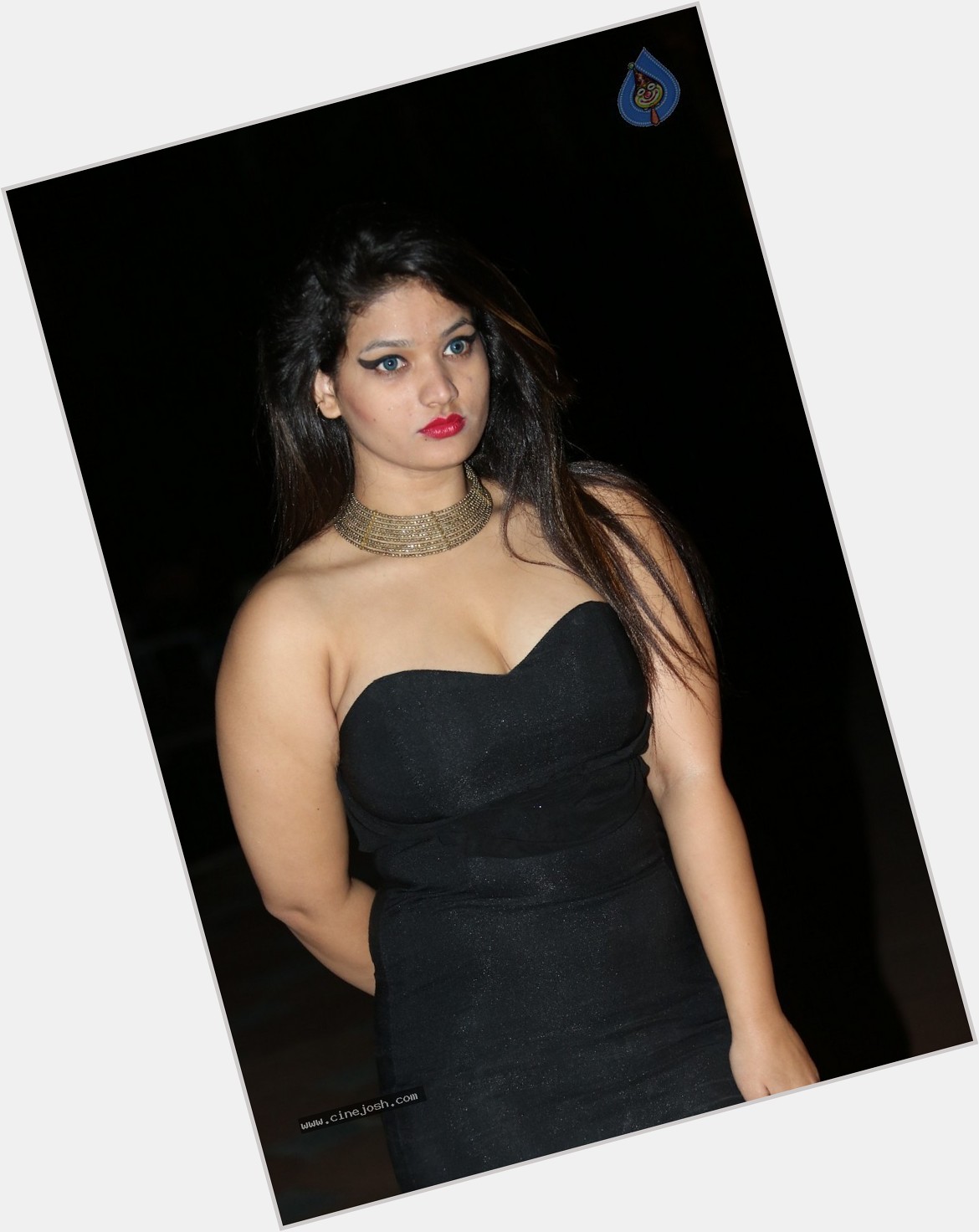 Himani Bannerji | Official Site for Woman Crush Wednesday #WCW