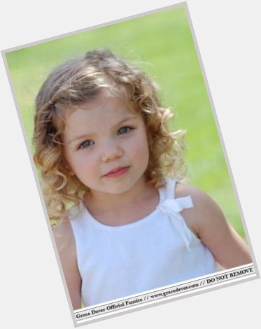 Hope Dever | Official Site for Woman Crush Wednesday #WCW