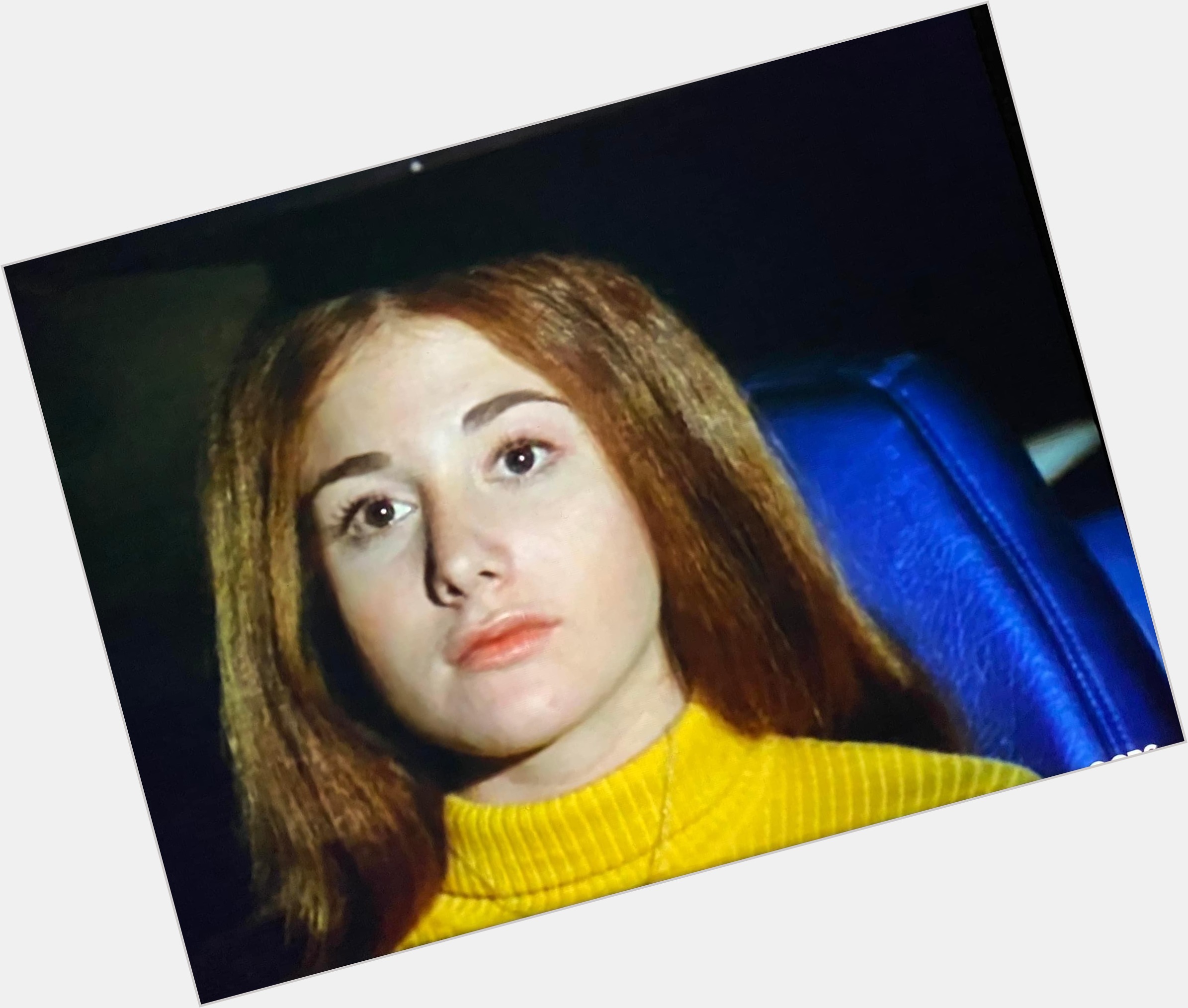 Hope Juber | Official Site for Woman Crush Wednesday #WCW