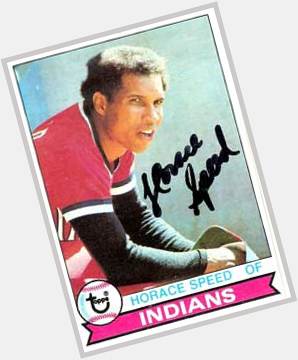 Horace Speed | Official Site for Man Crush Monday #MCM | Woman Crush ...