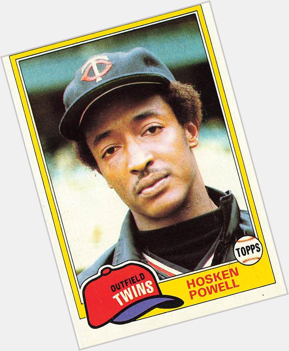 Hosken Powell | Official Site for Man Crush Monday #MCM | Woman Crush ...