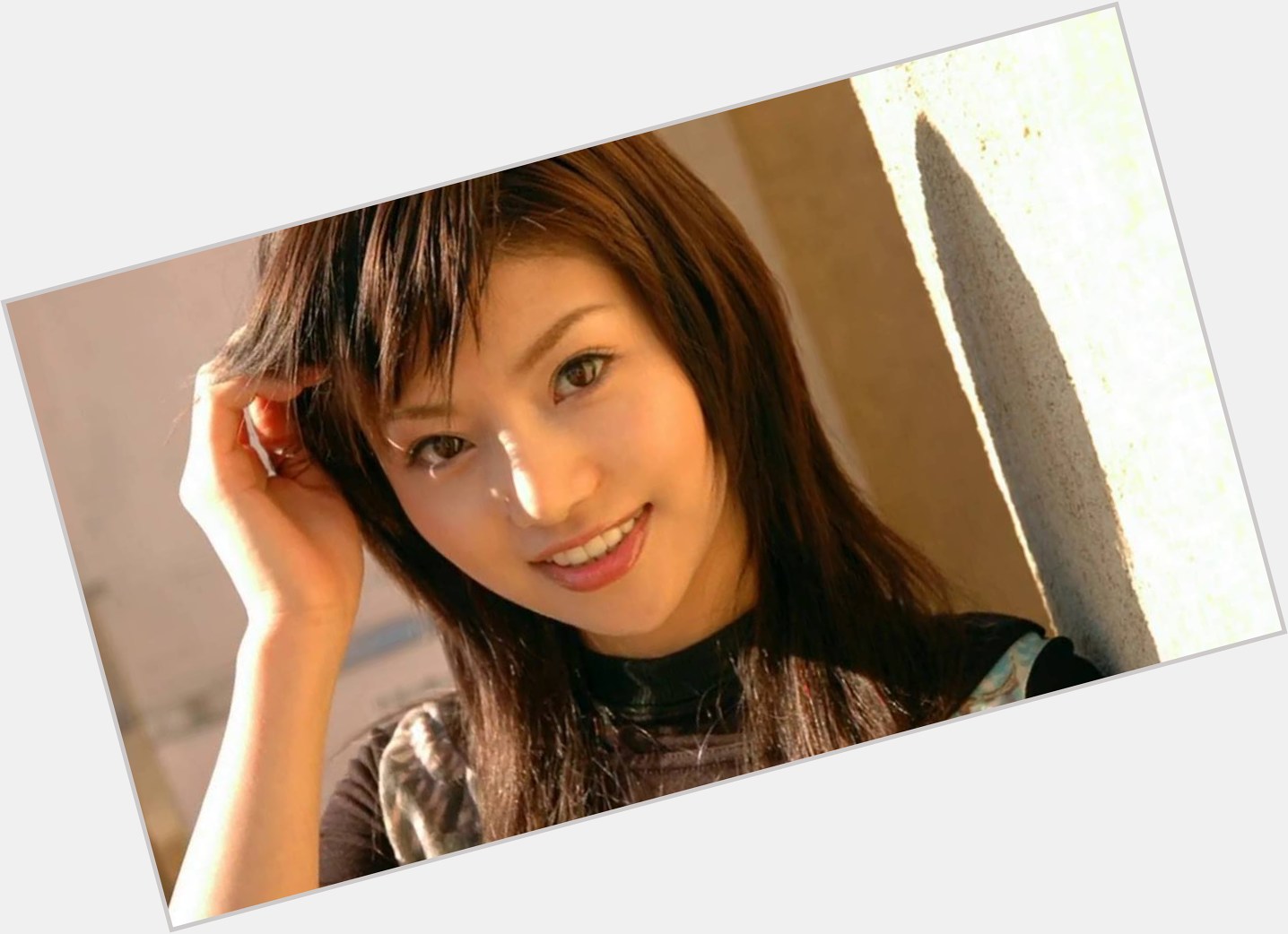 Hotaru Akane | Official Site for Woman Crush Wednesday #WCW