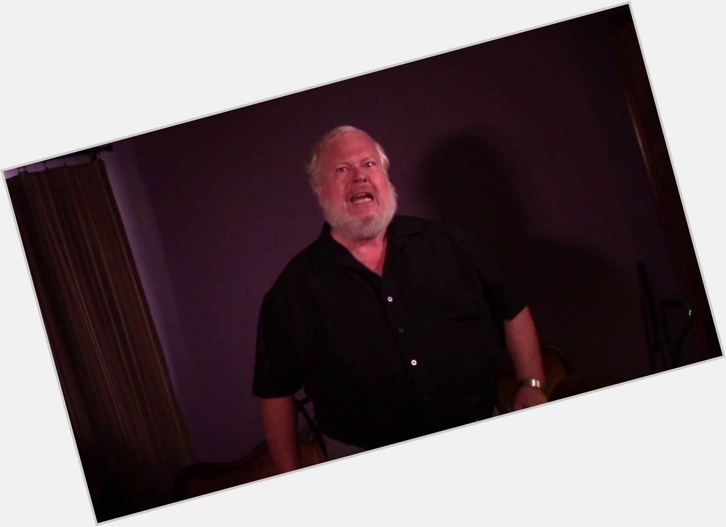 Howard Allen | Official Site for Man Crush Monday #MCM | Woman Crush ...