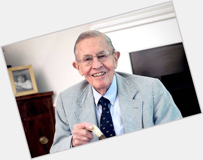 Howard Allen | Official Site for Man Crush Monday #MCM | Woman Crush ...