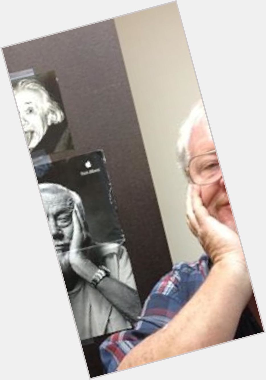 Howard Allen | Official Site for Man Crush Monday #MCM | Woman Crush ...