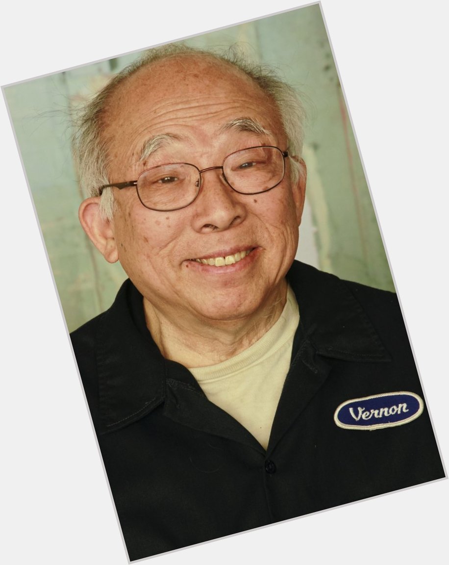 Howard Fong | Official Site for Man Crush Monday #MCM | Woman Crush ...