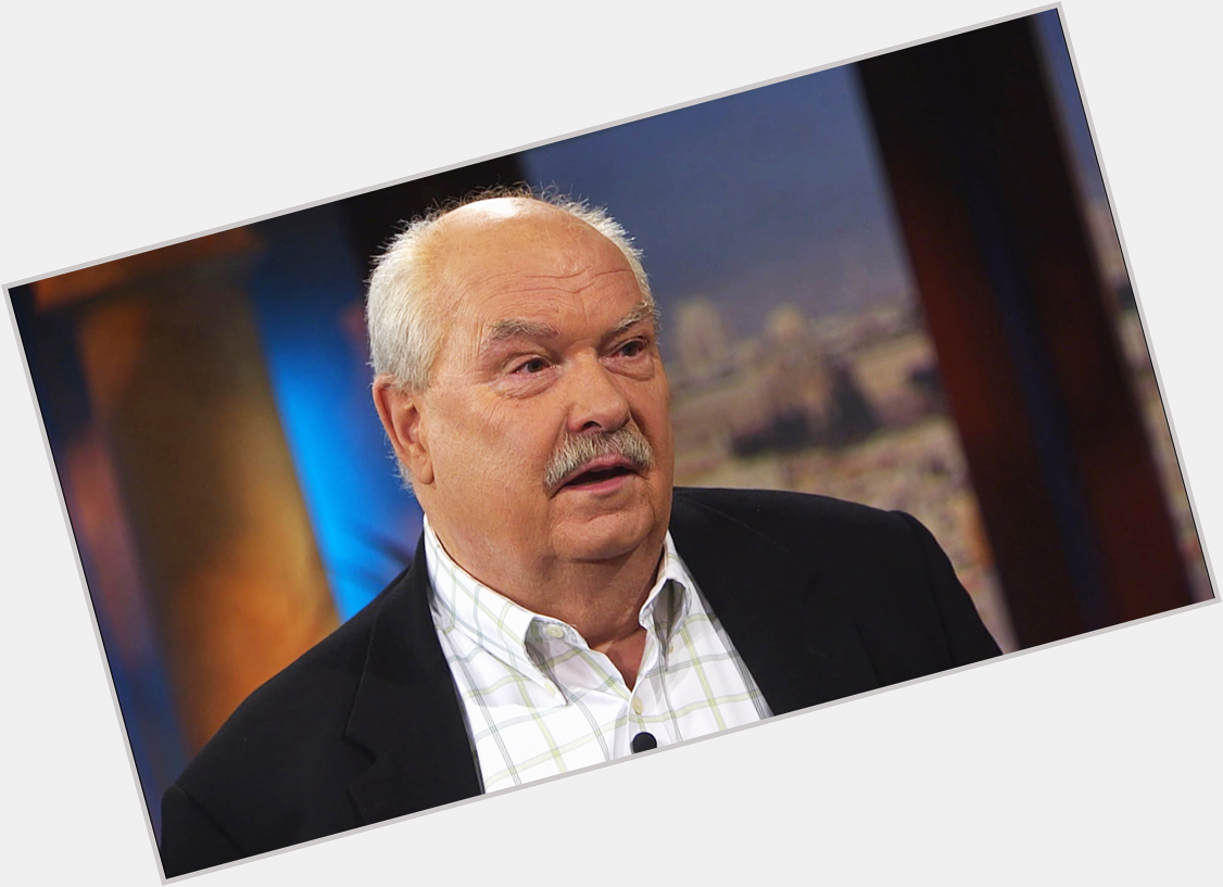 Howard Storm | Official Site for Man Crush Monday #MCM | Woman Crush ...