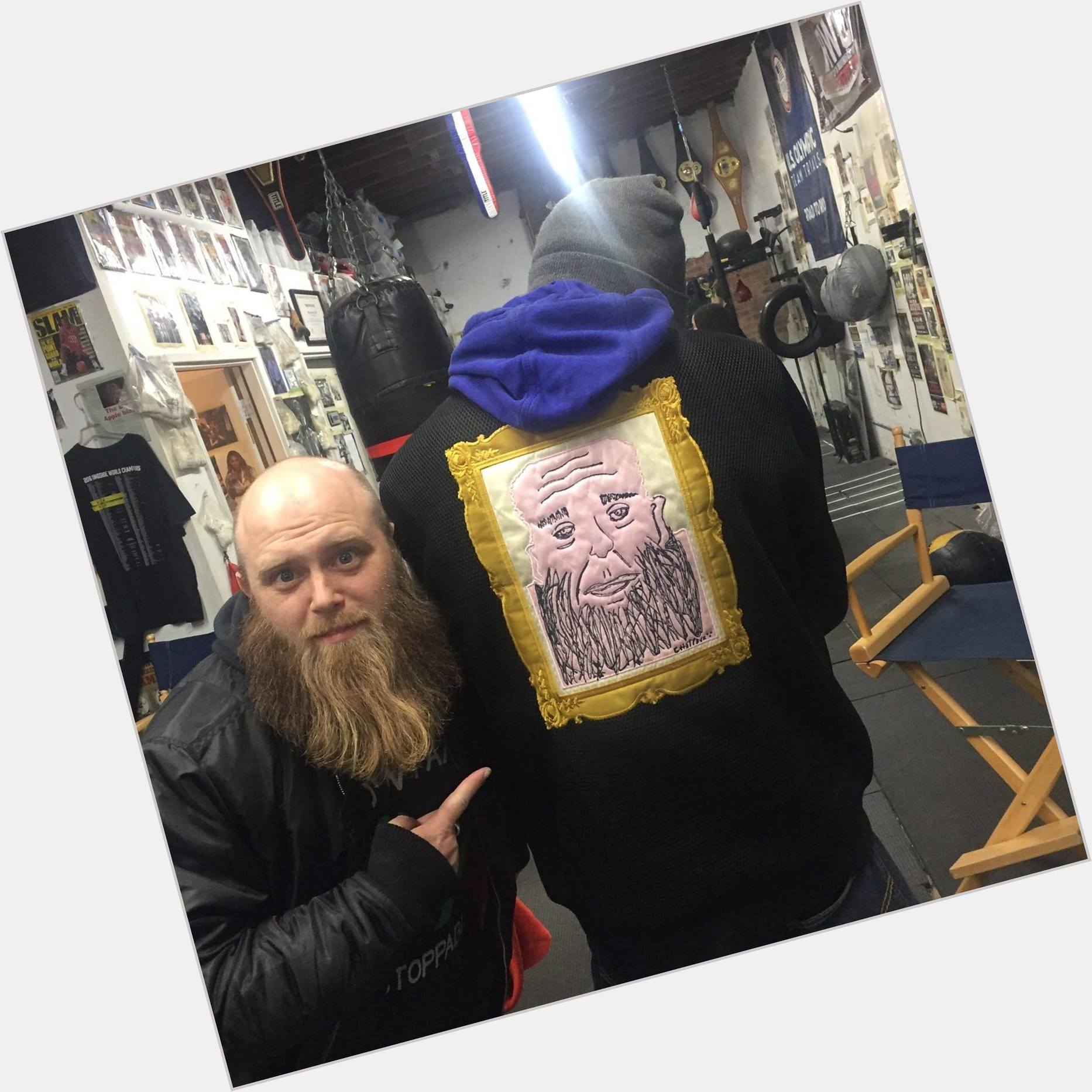 Howie Jones | Official Site for Man Crush Monday #MCM | Woman Crush ...