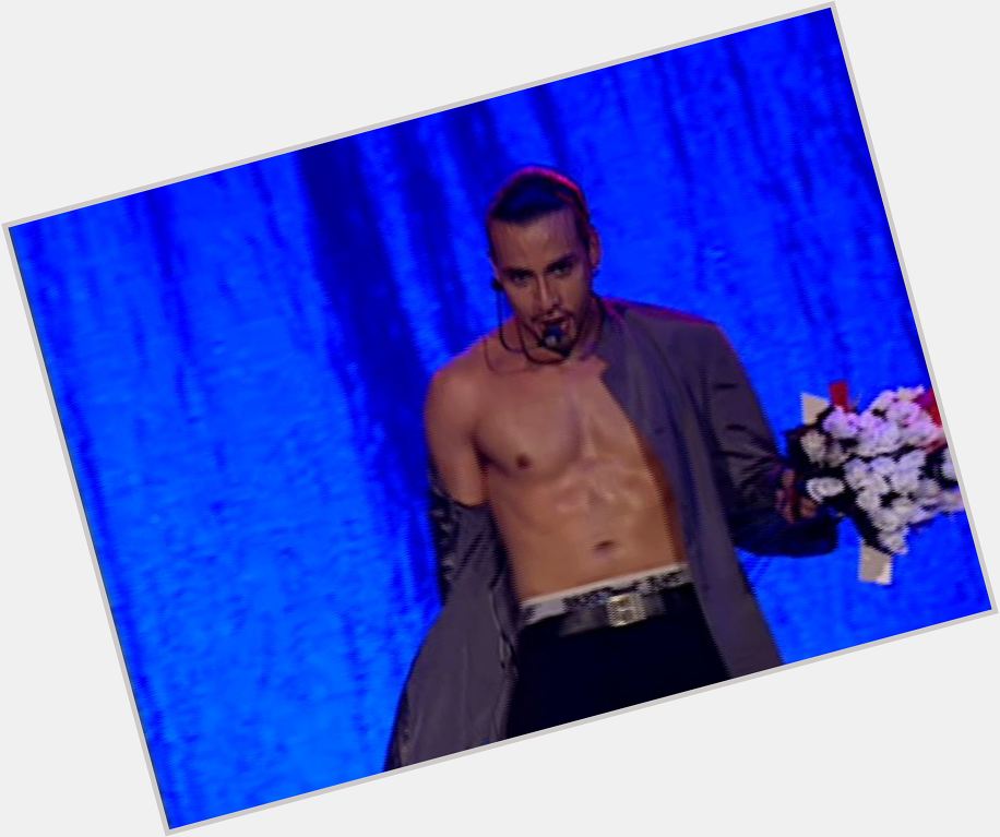 Howie Jones | Official Site for Man Crush Monday #MCM | Woman Crush ...