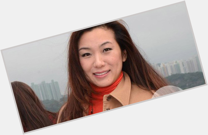 Hoyan Mok | Official Site for Woman Crush Wednesday #WCW