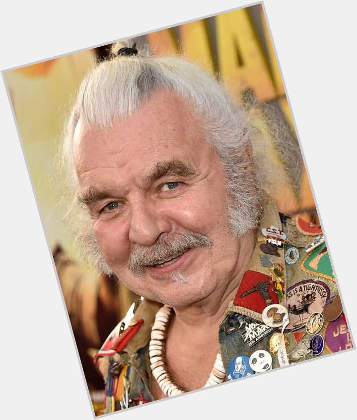 Hugh Keays Byrne | Official Site for Man Crush Monday #MCM | Woman ...