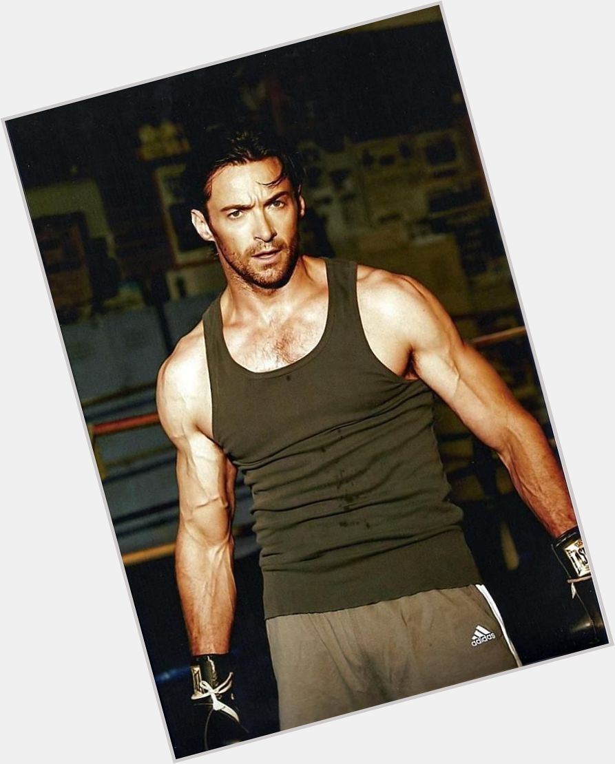 Hugh Normous | Official Site for Man Crush Monday #MCM | Woman Crush ...