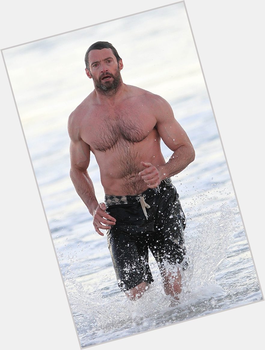 Hugh Normous | Official Site for Man Crush Monday #MCM | Woman Crush ...