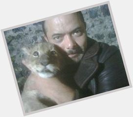 Hugo Albores | Official Site for Man Crush Monday #MCM | Woman Crush ...