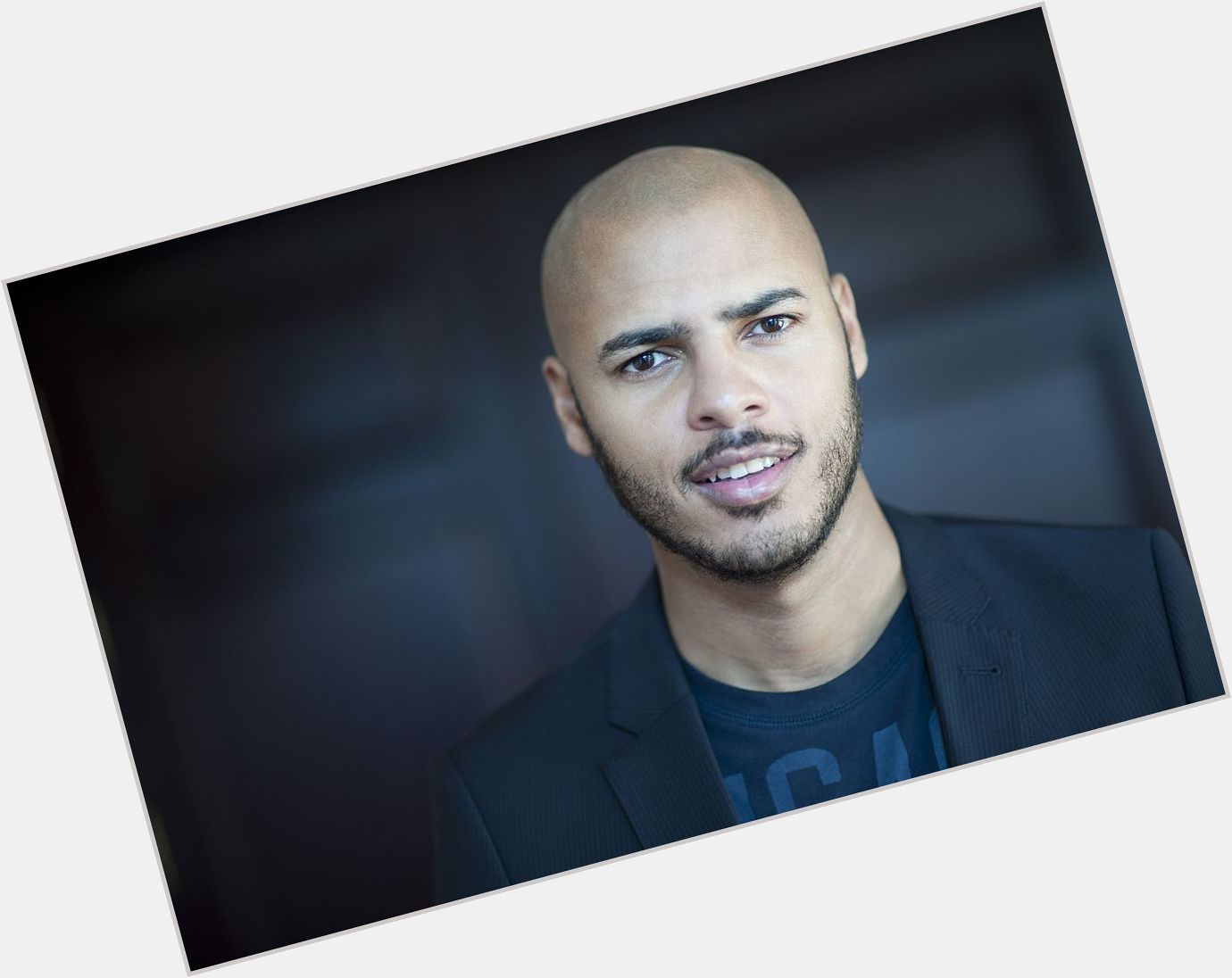 Hugo (born 1978) | Official Site for Man Crush Monday #MCM | Woman ...