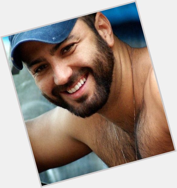 Hugo Saddi | Official Site for Man Crush Monday #MCM | Woman Crush ...