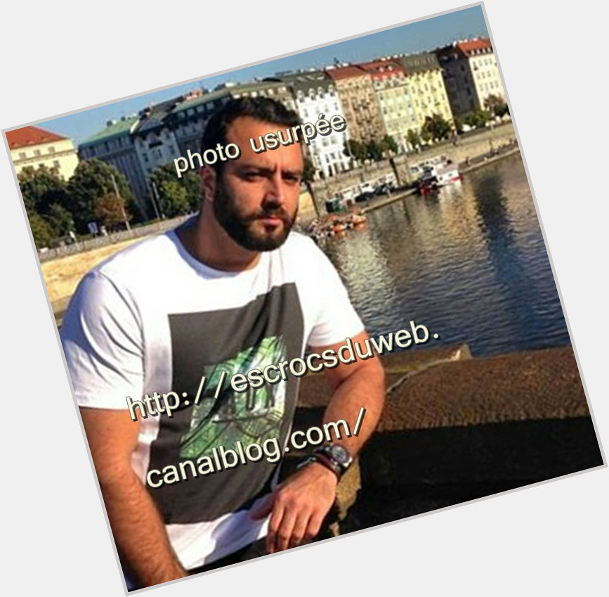 Hugo Saddi | Official Site for Man Crush Monday #MCM | Woman Crush ...