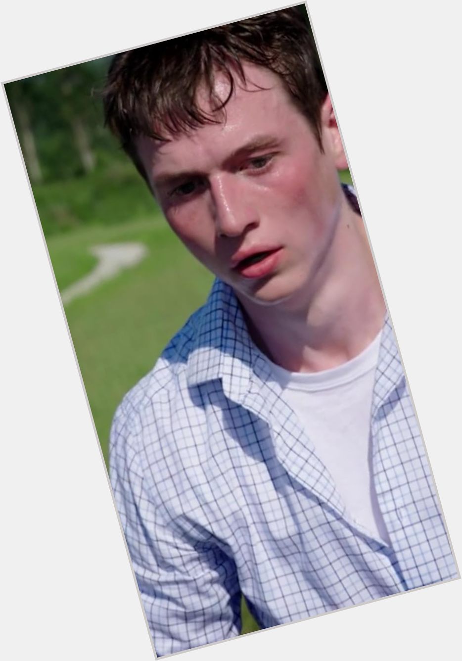 Hunter Foretich | Official Site for Man Crush Monday #MCM | Woman Crush ...