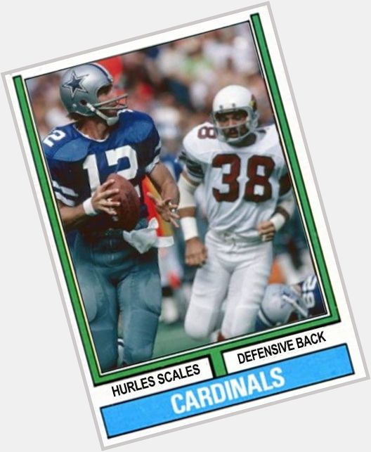 Hurles Scales | Official Site for Man Crush Monday #MCM | Woman Crush ...