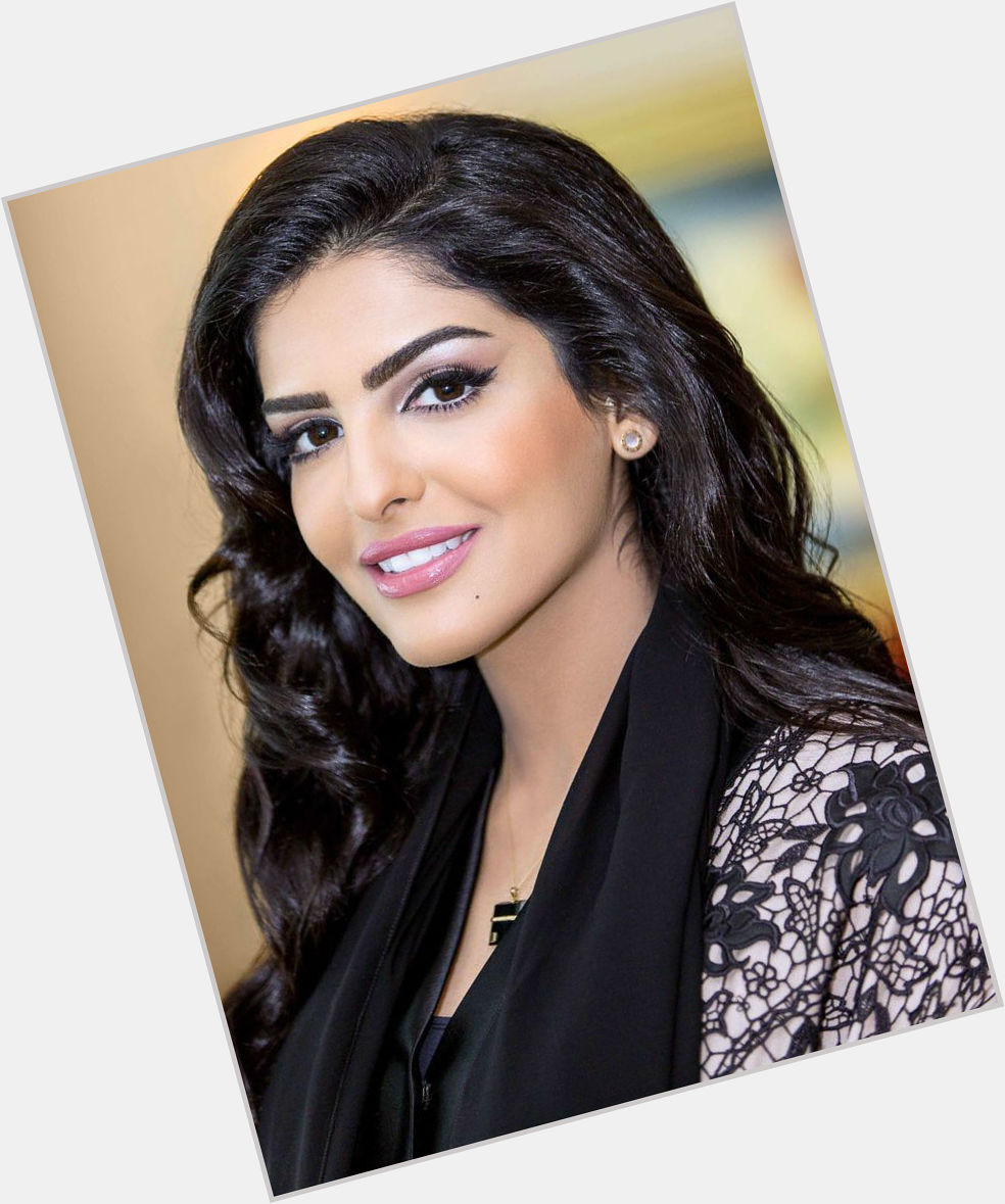 Hussa Ahmad Al Sudayri | Official Site for Woman Crush Wednesday #WCW