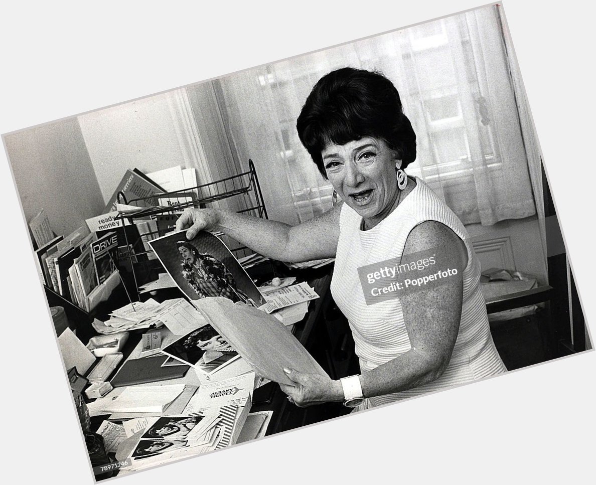 Hylda Baker | Official Site for Woman Crush Wednesday #WCW