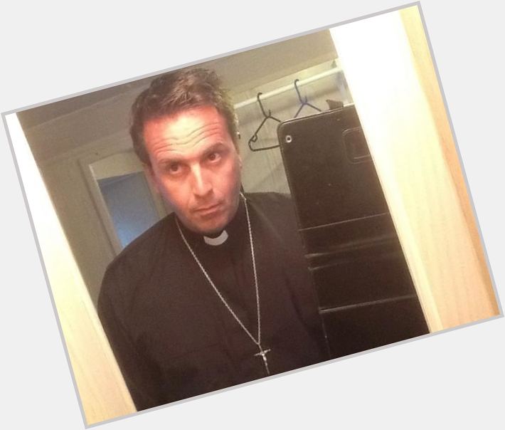 Hywel Simons | Official Site for Man Crush Monday #MCM | Woman Crush ...