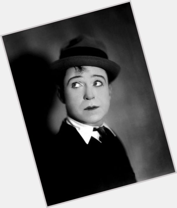 Harry Langdon | Official Site for Man Crush Monday #MCM | Woman Crush ...