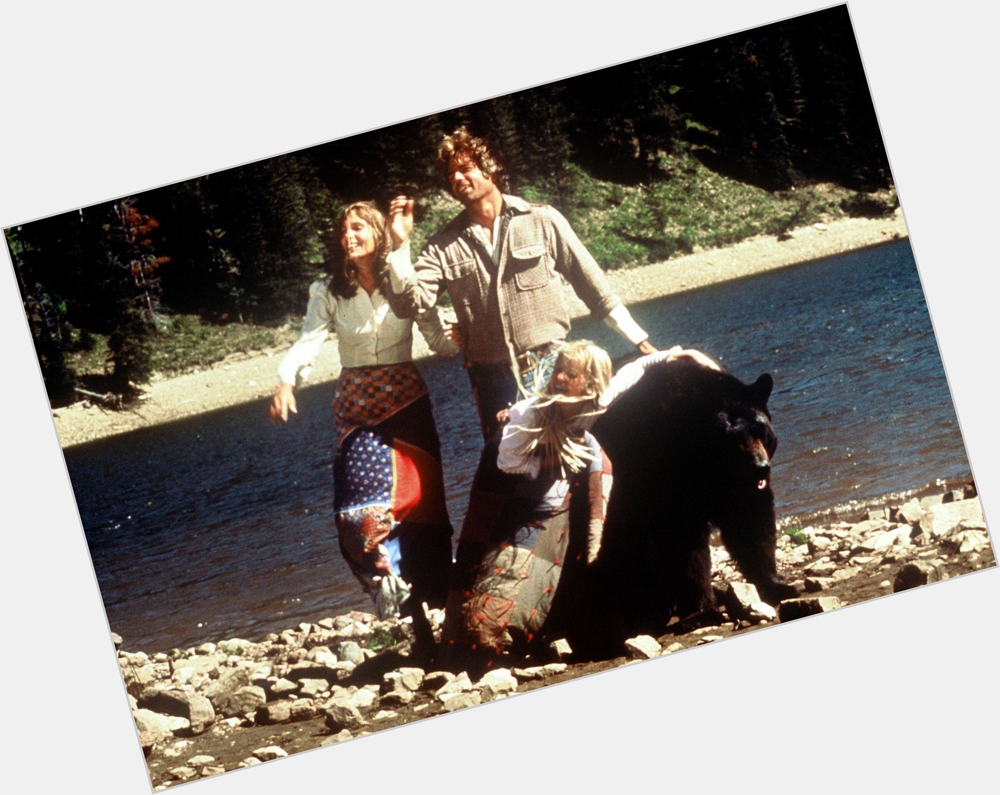 Ham Larsen | Official Site for Man Crush Monday #MCM | Woman Crush ...