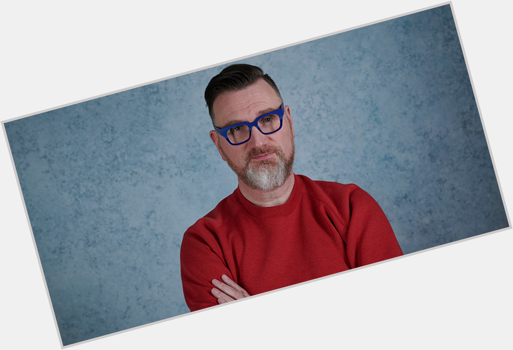 Iain Coyle | Official Site for Man Crush Monday #MCM | Woman Crush ...