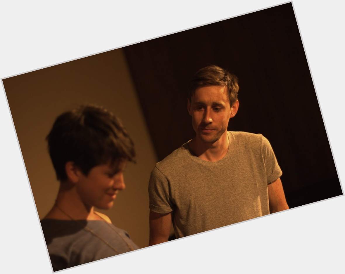 Ian Bonar | Official Site for Man Crush Monday #MCM | Woman Crush ...