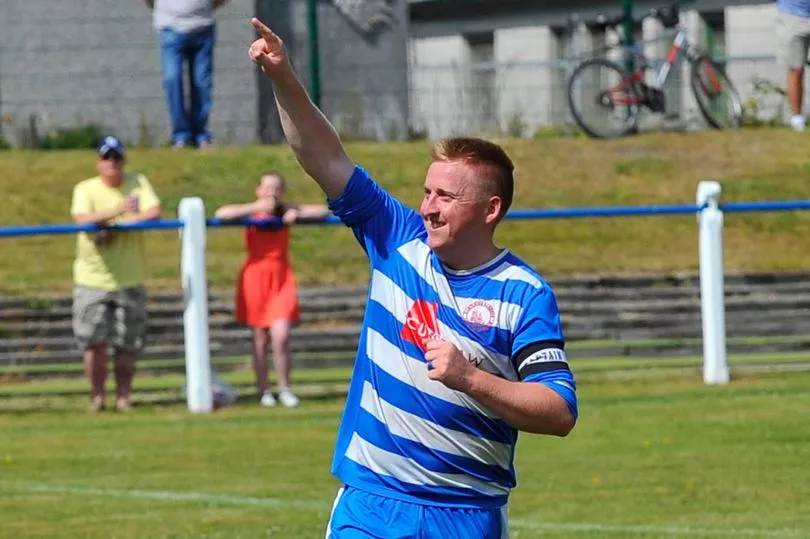 Ian Cashmore | Official Site for Man Crush Monday #MCM | Woman Crush ...