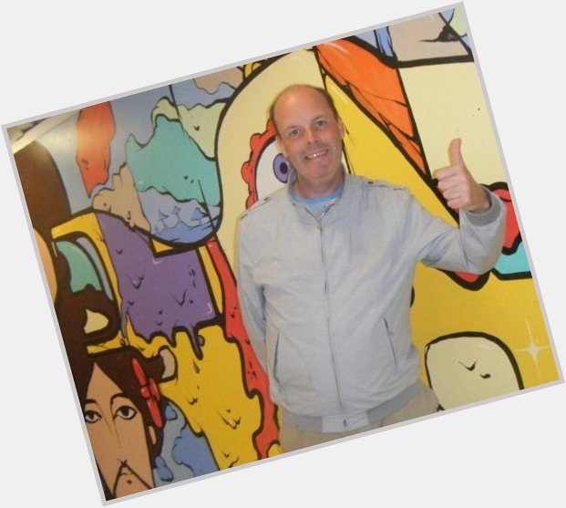 Ian Eyre | Official Site for Man Crush Monday #MCM | Woman Crush ...